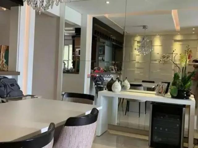 Apartamento para Venda em Uberlândia/MG Centro 3 Quartos