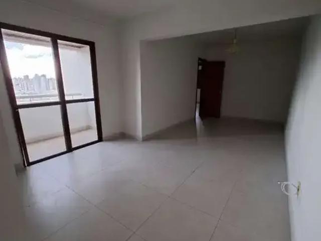 Apartamento para Venda em Uberlândia/MG Centro 3 Quartos