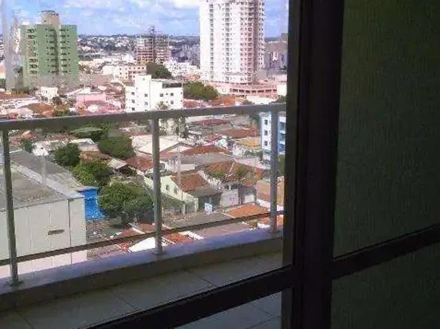 Apartamento para Venda em Uberlândia/MG Centro 3 Quartos