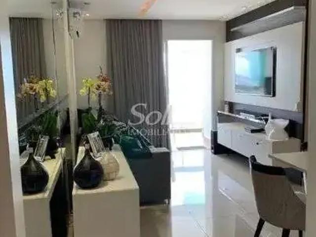 Apartamento para Venda em Uberlândia/MG Centro 3 Quartos