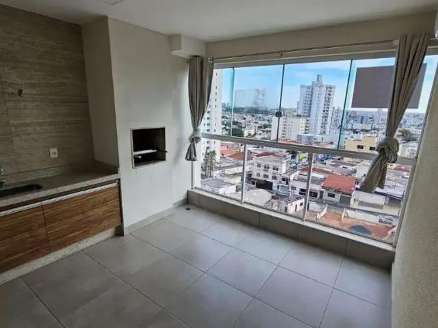Apartamento para Venda em Uberlândia/MG Centro 3 Quartos