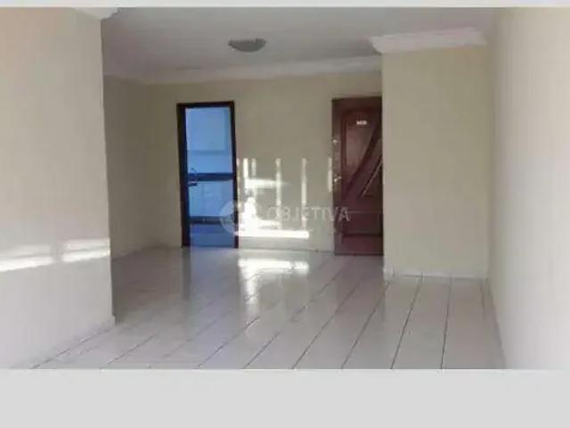Apartamento para Venda em Uberlândia/MG Centro 3 Quartos