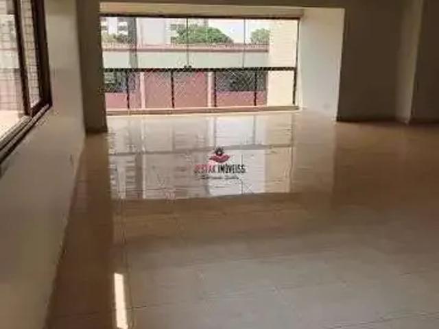 Apartamento para Venda em Uberlândia/MG Centro 3 Quartos