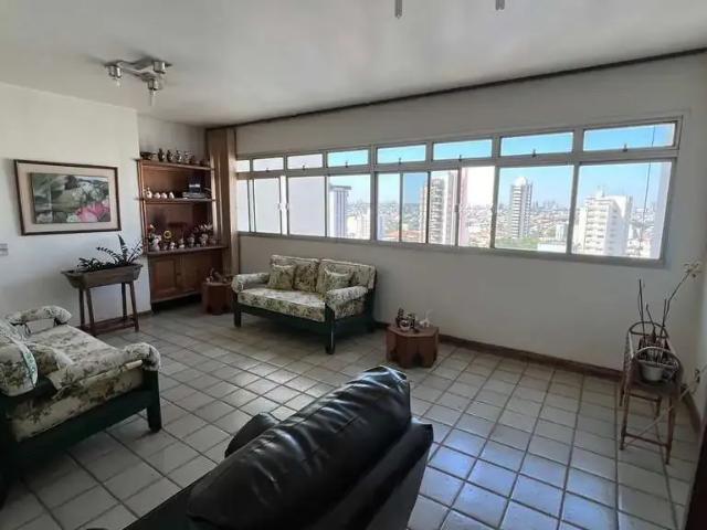 Apartamento para Venda em Uberlândia/MG Centro 3 Quartos