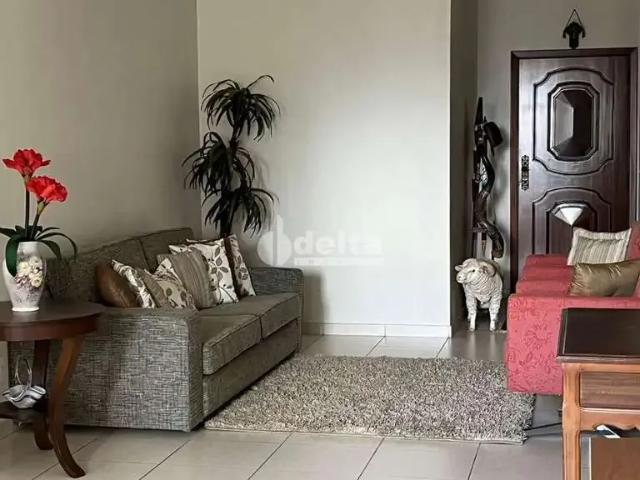Apartamento para Venda em Uberlândia/MG Centro 3 Quartos