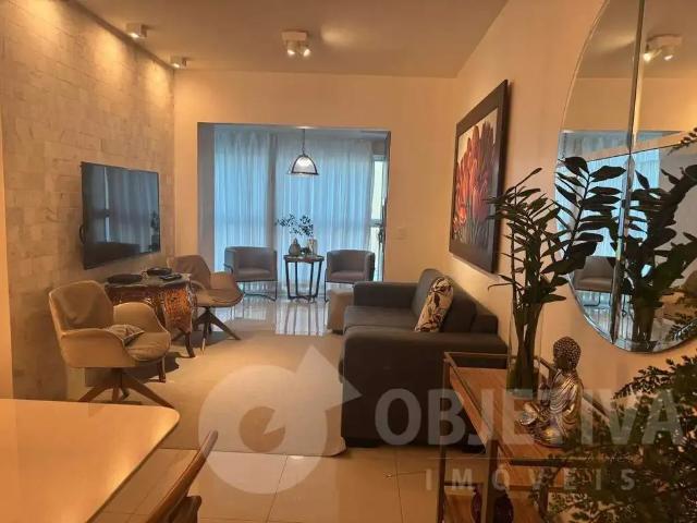 Apartamento para Venda em Uberlândia/MG Centro 3 Quartos