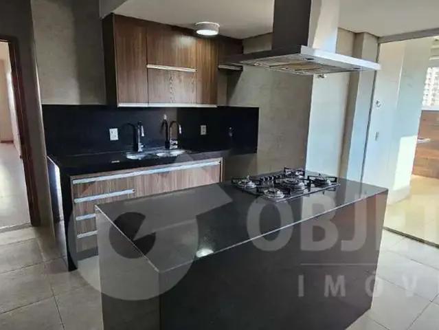 Apartamento para Venda em Uberlândia/MG Centro 3 Quartos