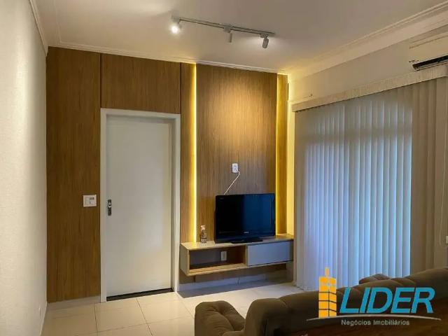 Apartamento para Venda em Uberlândia/MG Centro 1 Quartos