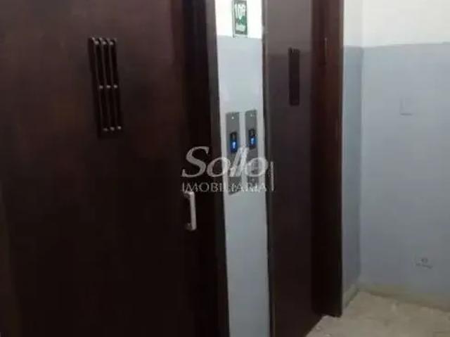 Apartamento para Venda em Uberlândia/MG Centro 1 Quartos