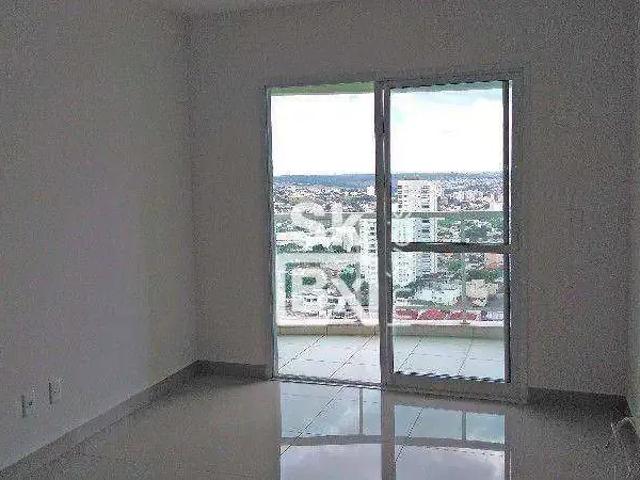 Apartamento para Venda em Uberlândia/MG Centro 1 Quartos