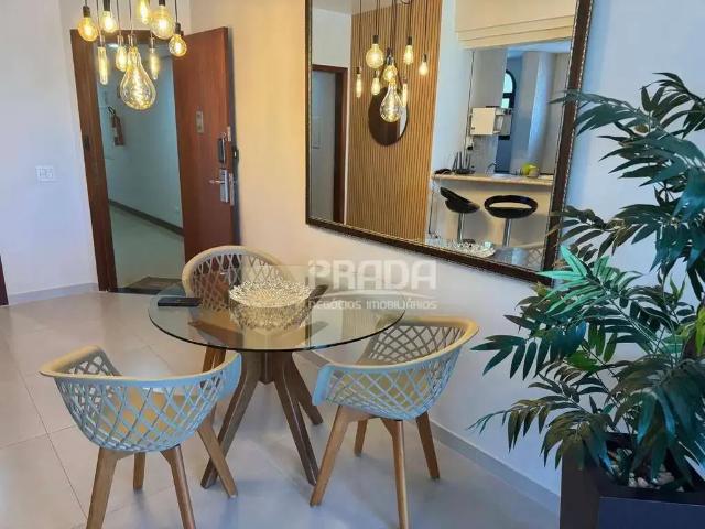 Apartamento para Venda em Uberlândia/MG Centro 1 Quartos