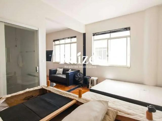 Apartamento para Venda em Uberlândia/MG Centro 1 Quartos