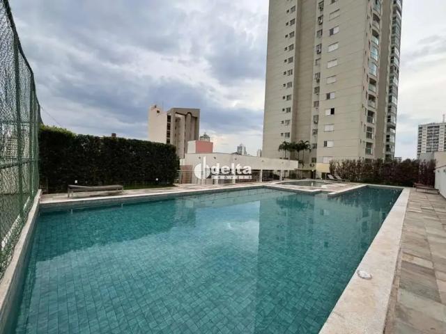 Apartamento para Venda em Uberlândia/MG Centro 1 Quartos