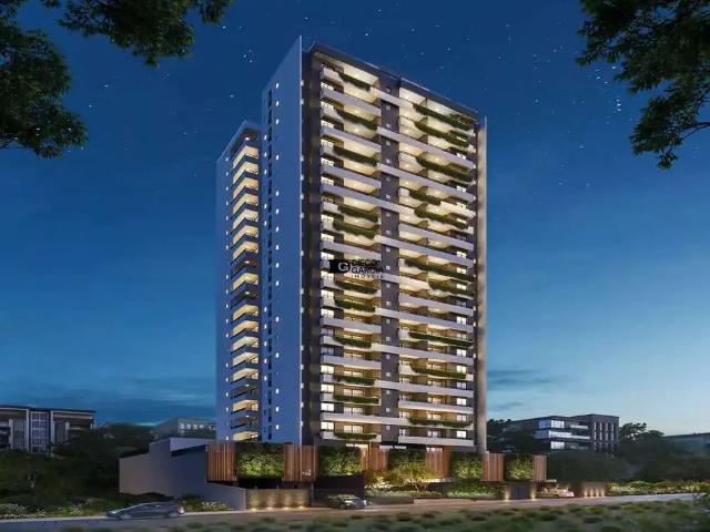 Apartamento para Venda em Uberlândia/MG Centro 1 Quartos