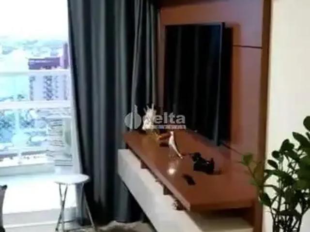 Apartamento para Venda em Uberlândia/MG Centro 1 Quartos