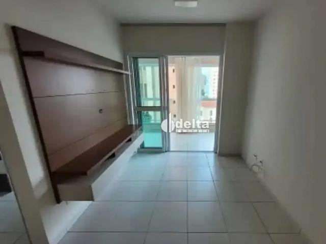 Apartamento para Venda em Uberlândia/MG Centro 1 Quartos