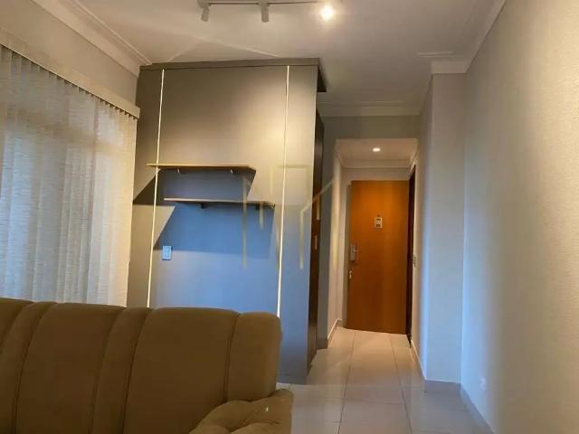 Apartamento para Venda em Uberlândia/MG Centro 1 Quartos