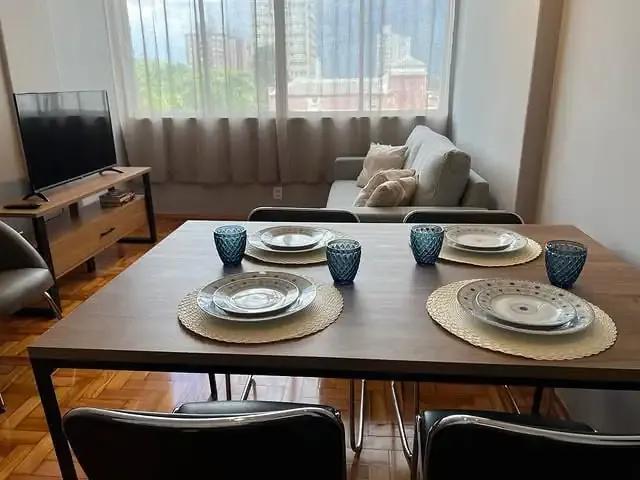 Apartamento para Venda em Uberlândia/MG Centro 2 Quartos