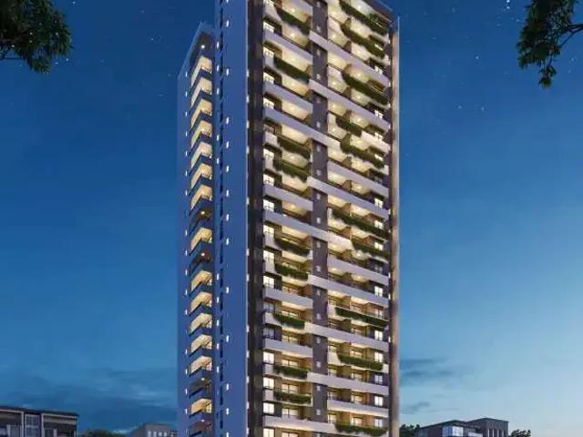 Apartamento para Venda em Uberlândia/MG Centro 2 Quartos