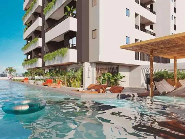 Apartamento para Venda em Uberlândia/MG Centro 2 Quartos