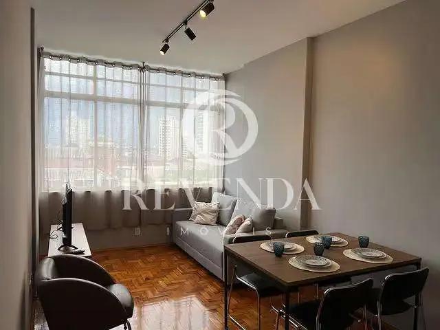 Apartamento para Venda em Uberlândia/MG Centro 2 Quartos