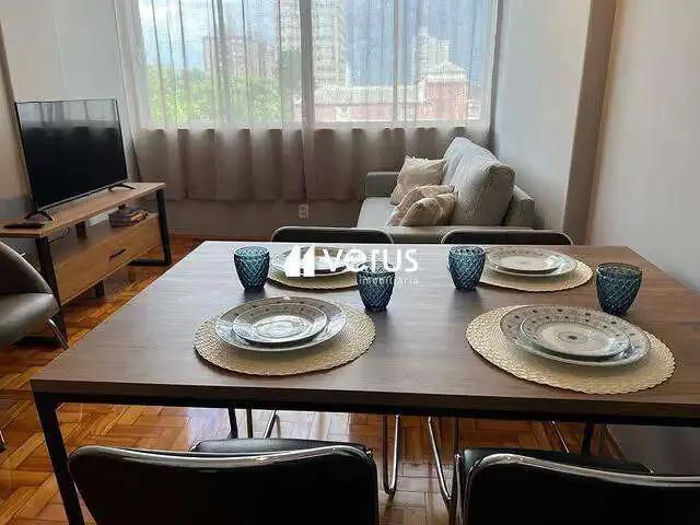 Apartamento para Venda em Uberlândia/MG Centro 2 Quartos
