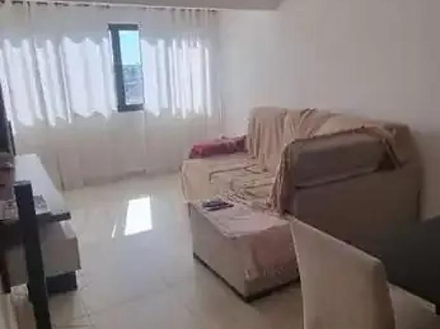 Apartamento para Venda em Uberlândia/MG Centro 2 Quartos