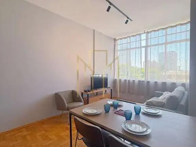 Apartamento para Venda em Uberlândia/MG Centro 2 Quartos