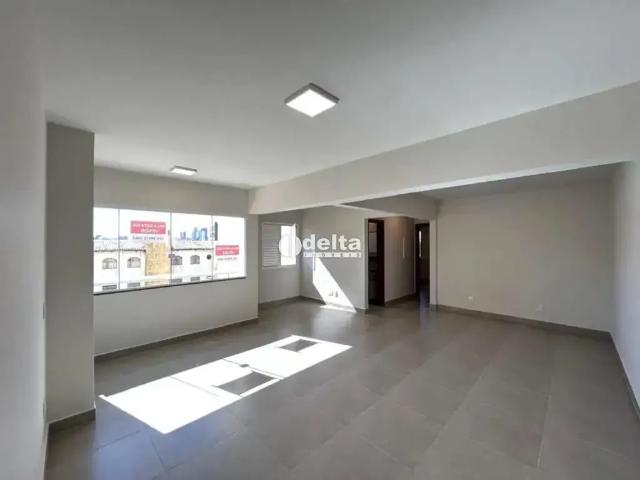 Apartamento para Venda em Uberlândia/MG Centro 2 Quartos