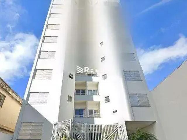 Apartamento para Venda em Uberlândia/MG Centro 2 Quartos