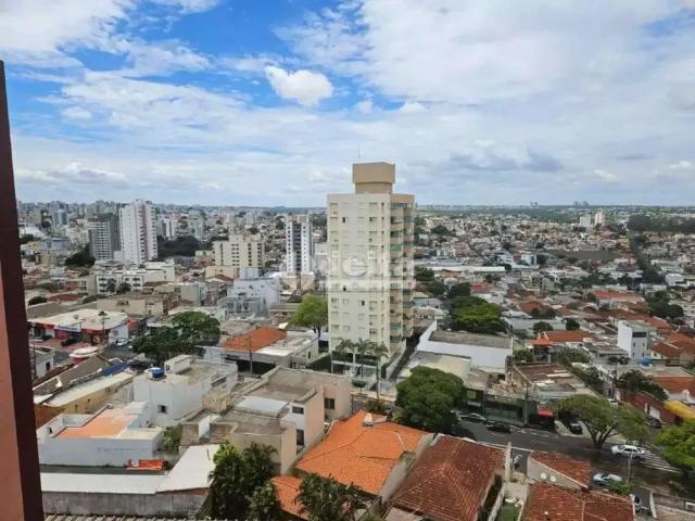 Apartamento para Venda em Uberlândia/MG Centro 2 Quartos