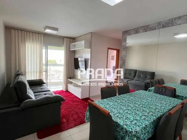 Apartamento para Venda em Uberlândia/MG Centro 2 Quartos