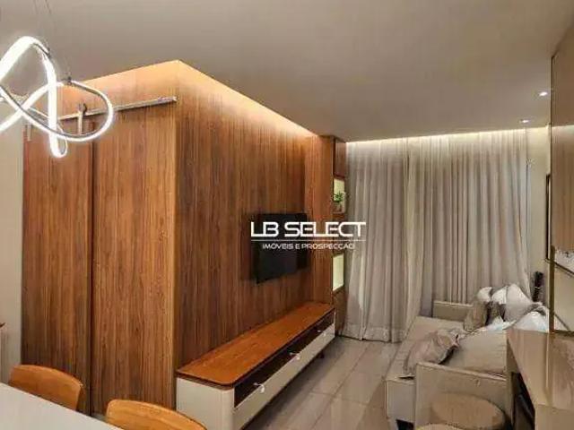 Apartamento para Venda em Uberlândia/MG Centro 2 Quartos
