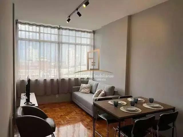 Apartamento para Venda em Uberlândia/MG Centro 2 Quartos
