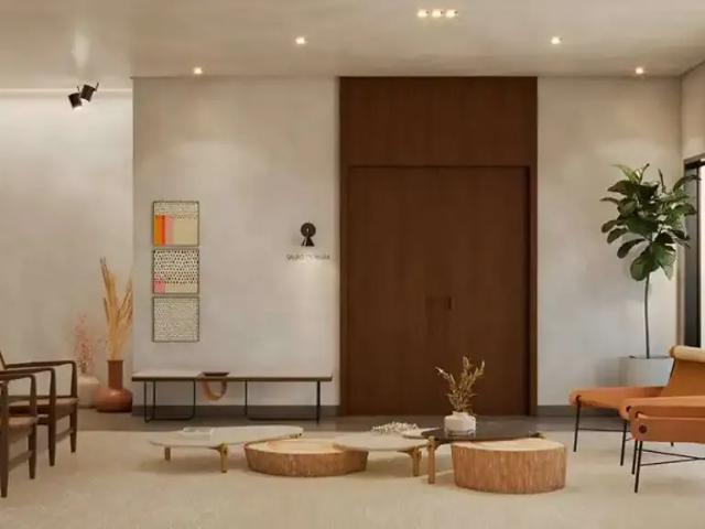 Apartamento para Venda em Uberlândia/MG Centro 2 Quartos