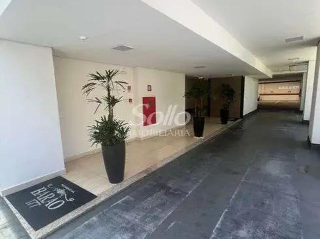 Apartamento para Venda em Uberlândia/MG Centro 2 Quartos