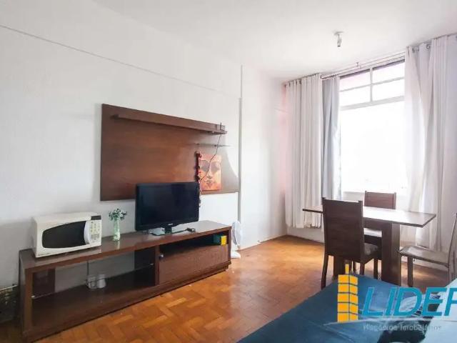 Apartamento para Venda em Uberlândia/MG Centro 2 Quartos