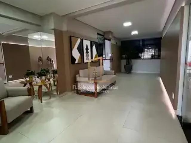 Apartamento para Venda em Uberlândia/MG Centro 2 Quartos