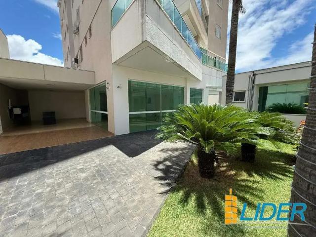 Apartamento para Venda em Uberlândia/MG Centro 2 Quartos
