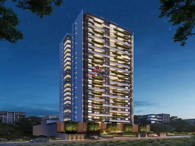 Apartamento para Venda em Uberlândia/MG Centro 2 Quartos