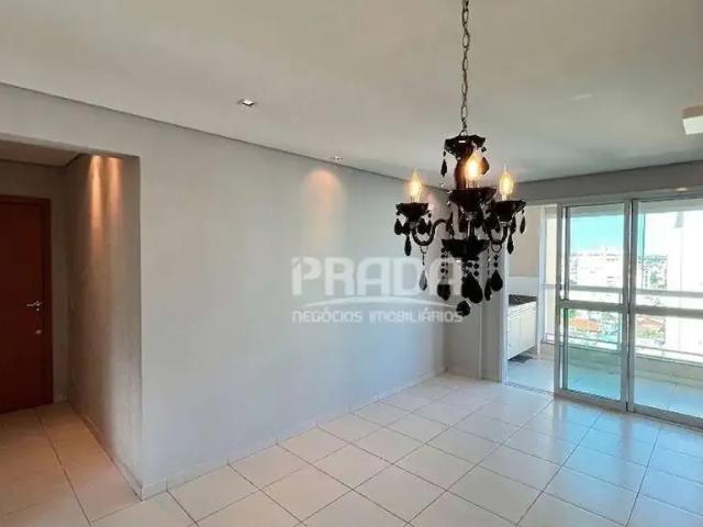 Apartamento para Venda em Uberlândia/MG Centro 2 Quartos