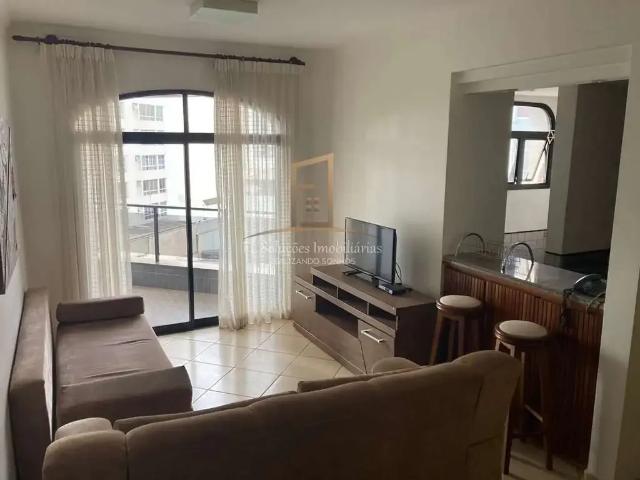 Apartamento para Venda em Uberlândia/MG Centro 2 Quartos