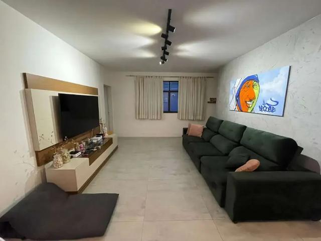 Apartamento para Venda em Uberlândia/MG Centro 4 Quartos