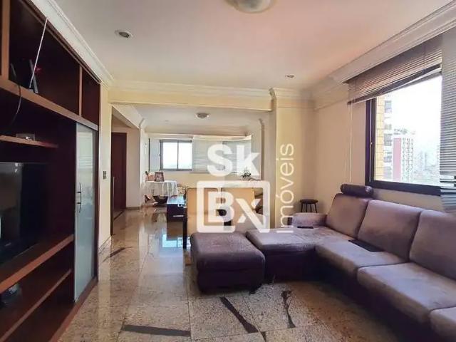 Apartamento para Venda em Uberlândia/MG Centro 4 Quartos