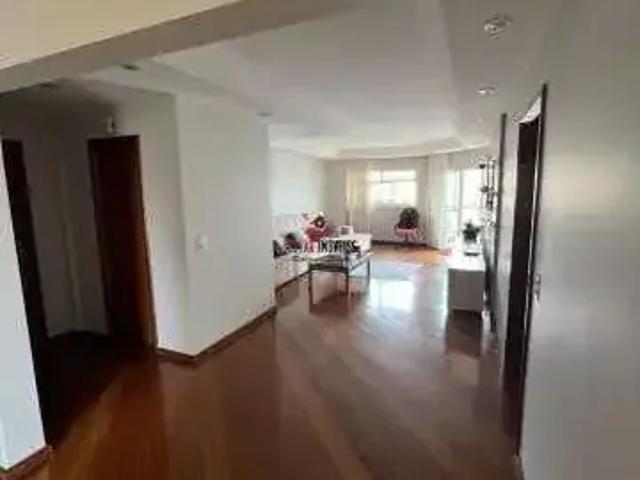 Apartamento para Venda em Uberlândia/MG Centro 4 Quartos