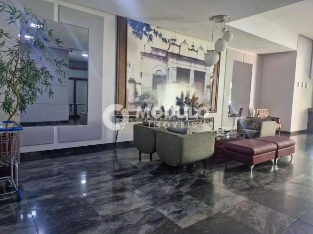 Apartamento para Venda em Uberlândia/MG Centro 4 Quartos