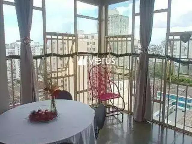 Apartamento para Venda em Uberlândia/MG Centro 4 Quartos