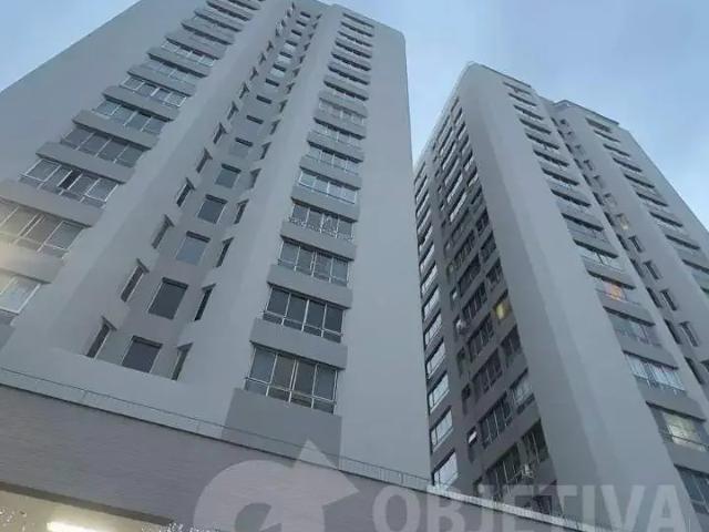 Apartamento para Venda em Uberlândia/MG Centro 4 Quartos