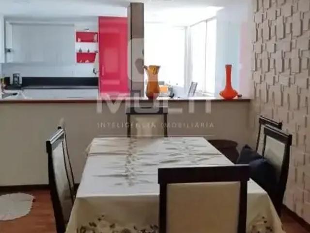Apartamento para Venda em Uberlândia/MG Centro 4 Quartos