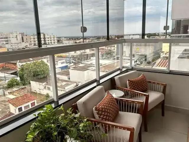 Apartamento para Venda em Uberlândia/MG Chaves 3 Quartos